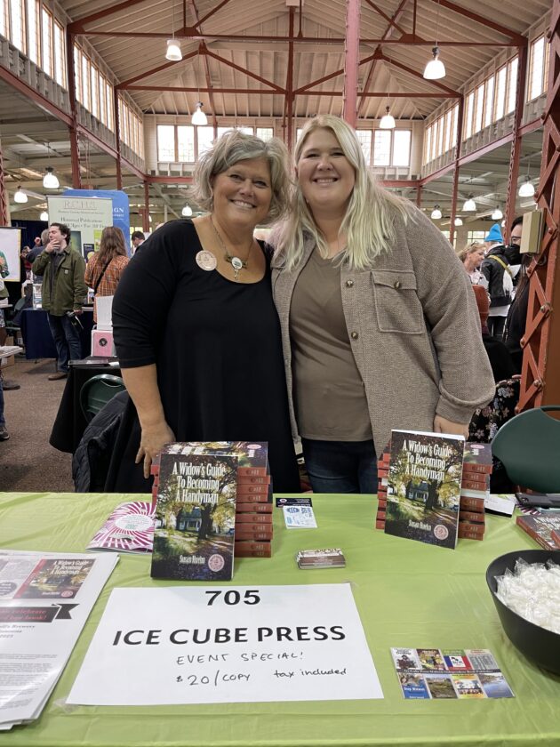 Book launch celebrating local author’s first book | News, Sports, Jobs ...